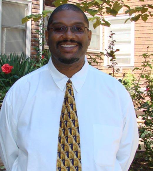 Ken Barnes | Career Center